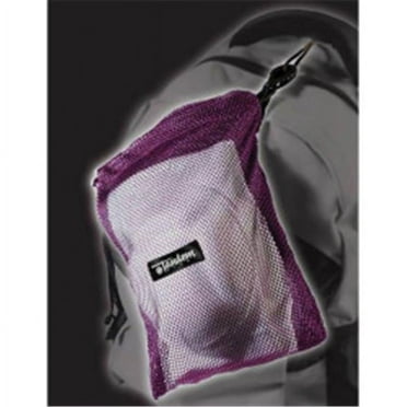 48" x 24" Mesh Ball Bag, Blue - Walmart.com