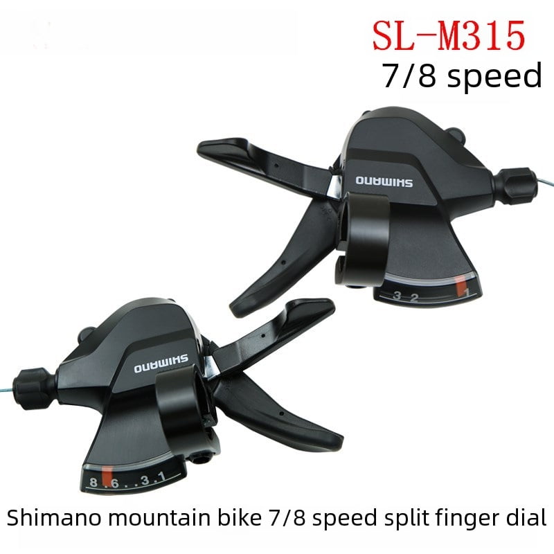 Click here for Unbranded Shimano Altus M315 Mountain Bike Shifter... prices