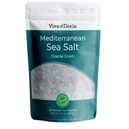 Hain Pure Foods Sea Salt, 21 oz - Walmart.com