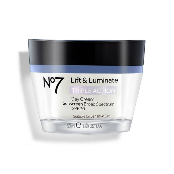 Number 7 Face Cream