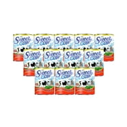 Milnot Original Evaporated Milk, 12 oz Can, Cholesterol Free, Product ...