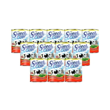 Milnot Original Evaporated Filled Milk, Holiday Baking Recipes, 12 oz ...