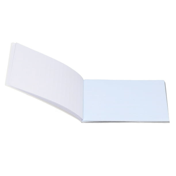 Notepad Notepad 8mm Spacing 21 Pages Gradient Inside Pages Removable ...