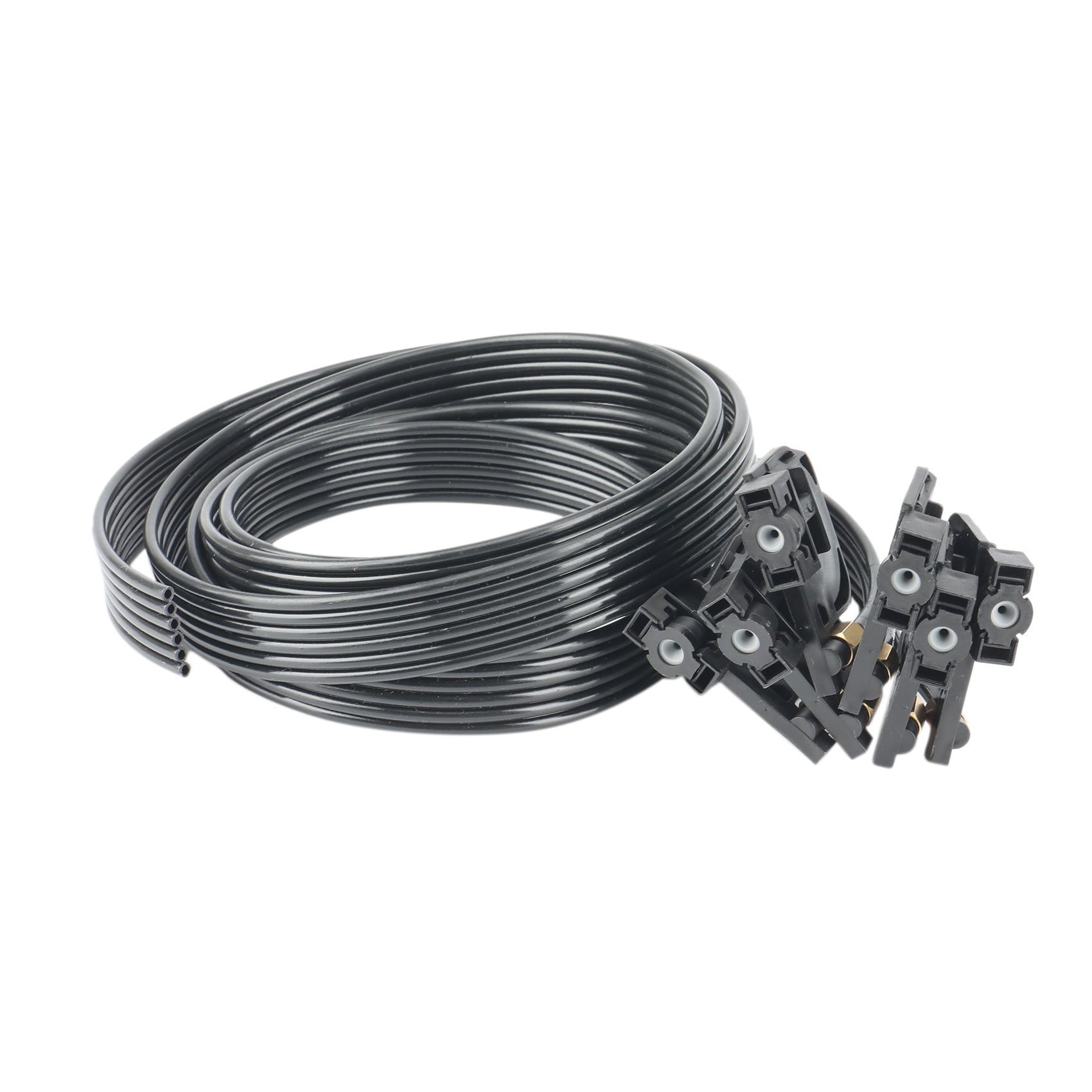 Buy 6-Color Ink Tube Hose Line for Epson UV R330 L800 L805 L1800 R139 ...