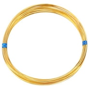 Artistic Wire Buy-The-Dozen 5yd 12/Pkg-24 Gauge - Walmart.com