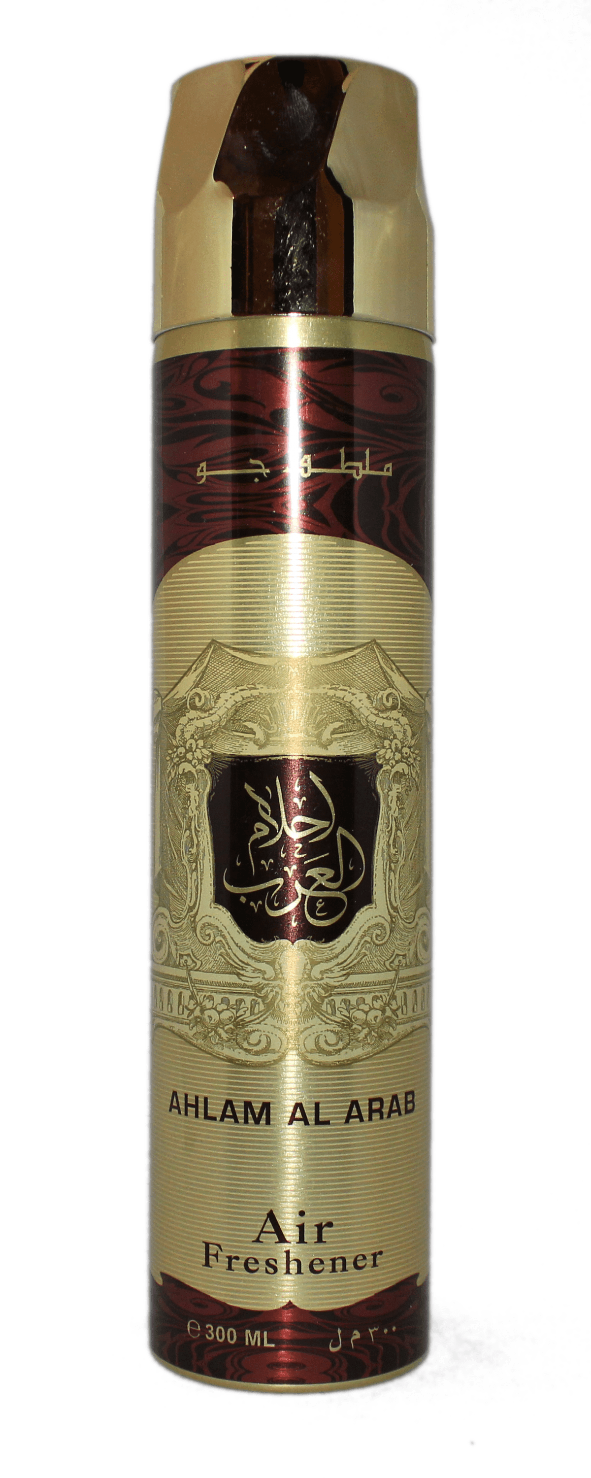 Ahlam Al Arab - Air Freshener by Ard Al Zaafaran (300ml/194 g) - 6 pack ...