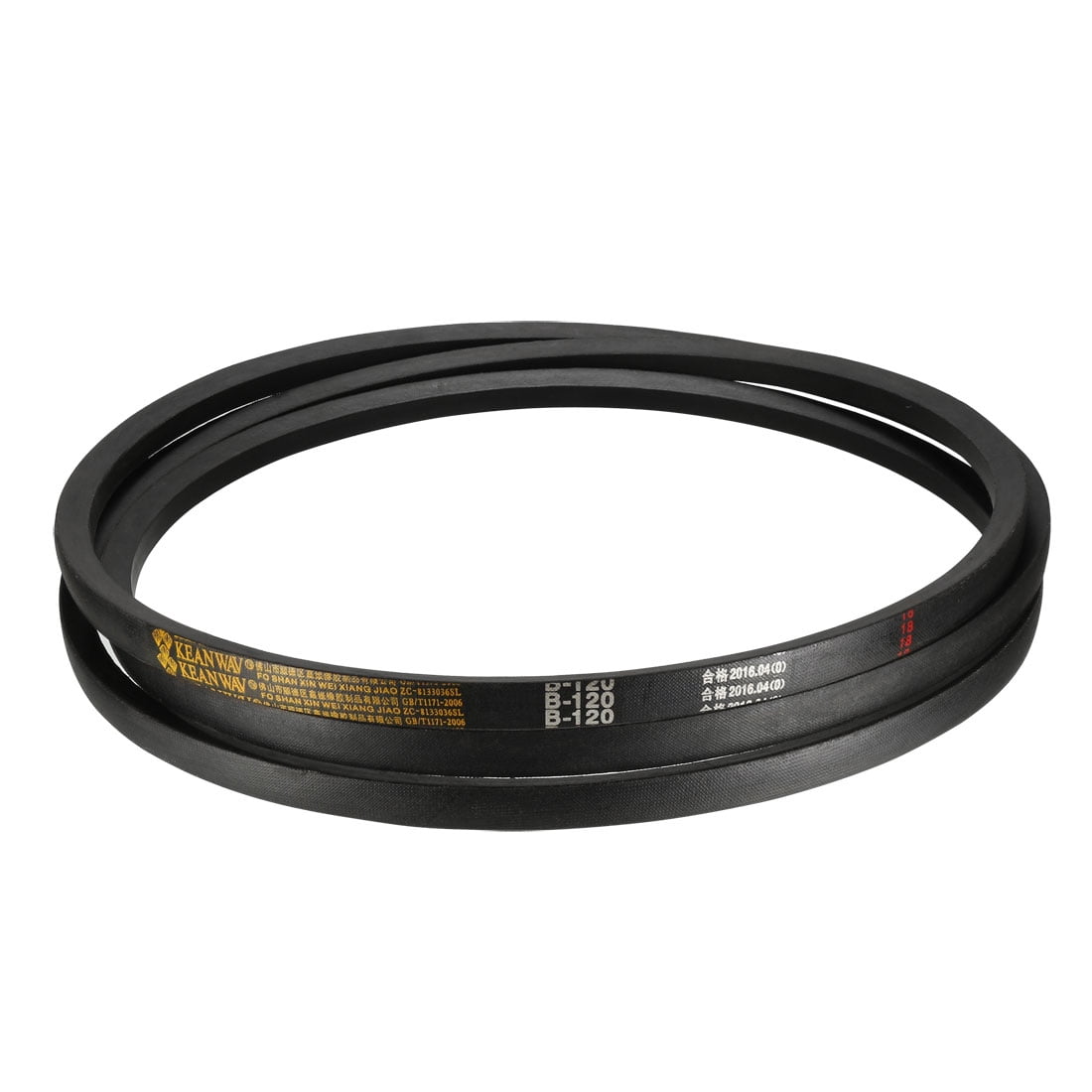 Click here for Unique Bargains B120 Drive V Belt Girth 120-Inch I... prices