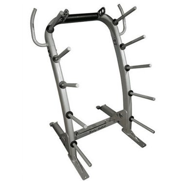 Body-Solid SBBR100 Fixed Weight Barbell Rack (New) - Walmart.com