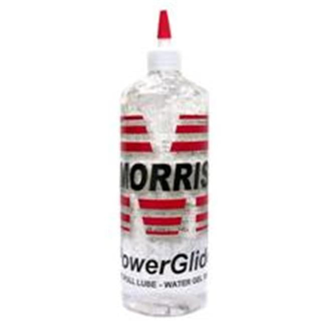 Morris Products 99930 Wire Pulling Lubricant Water Based Gel Quart ...