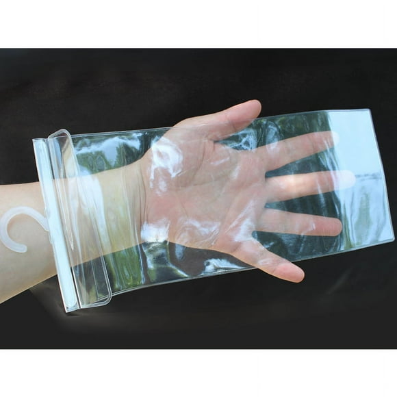 Handicap Placard Cover