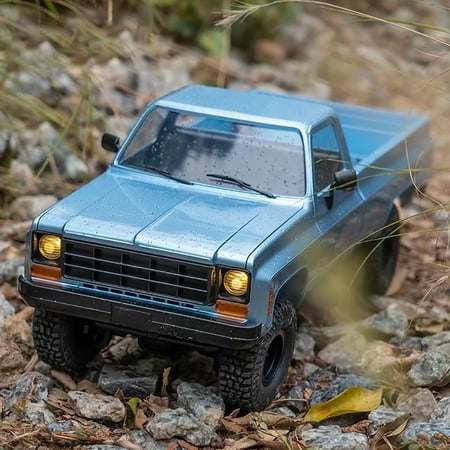 Tongliya FMS1 than 18 glacier storm charging RC remote control model ...