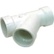 DWV PVC Wye 6 In. X 6 In. X 4 In. - Walmart.com
