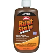 Iron OUT Rust Stain Remover Powder, 1 lb 12 oz, and Rust Stain Remover ...