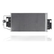 Pontiac Grand Prix Ac Condenser