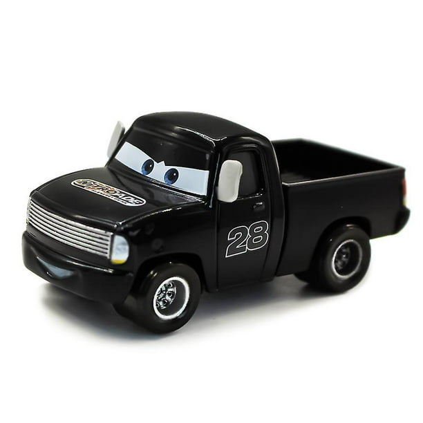 Disney Pixar Cars 3 Toys Pickup Truck Die-cast Car Lightning Mcqueen/4 ...