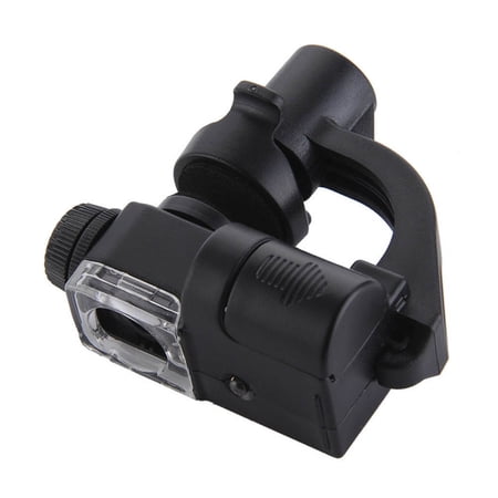 90X Optical Zoom Micro Lens Cell Phone Microscope Lens Phone Camera ...