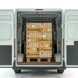 3 Permanent Color-Code Round Circle Inventory Labels: 500/Roll ...