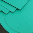 Beginner Friendly PVC Embossing Plate Enables Smooth Carving of ...