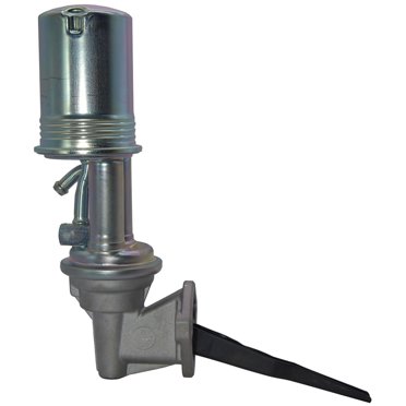 Agility Auto Parts Fuel Pump for Toyota Models - Easy Installation ...