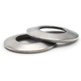 Conical Disc Spring Cup 18-8 Stainless Steel 1/4" Qty 100 - Walmart.com