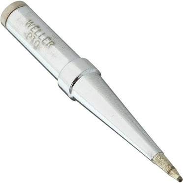 Weller PTK7 .046" x 1.0" x 700 ° PT Series Long Screwdriver Tip for TC201 Series Iron - Walmart.com