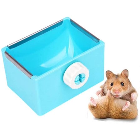 Rabbit Bowl Hay Rack Rabbit Pet Feeder Bowls Rabbit Hay Holder Rabbit ...