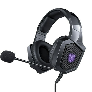 onn. Gaming Headset - Walmart.com