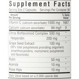 Bluebonnet Optimum C Formula, 180 Ct - Walmart.com