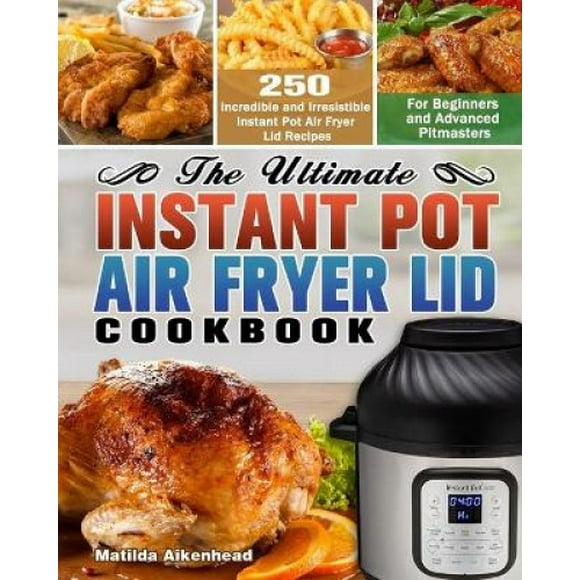 Instant Pot - Pressure Cookers & Air Fryers | Walmart Canada