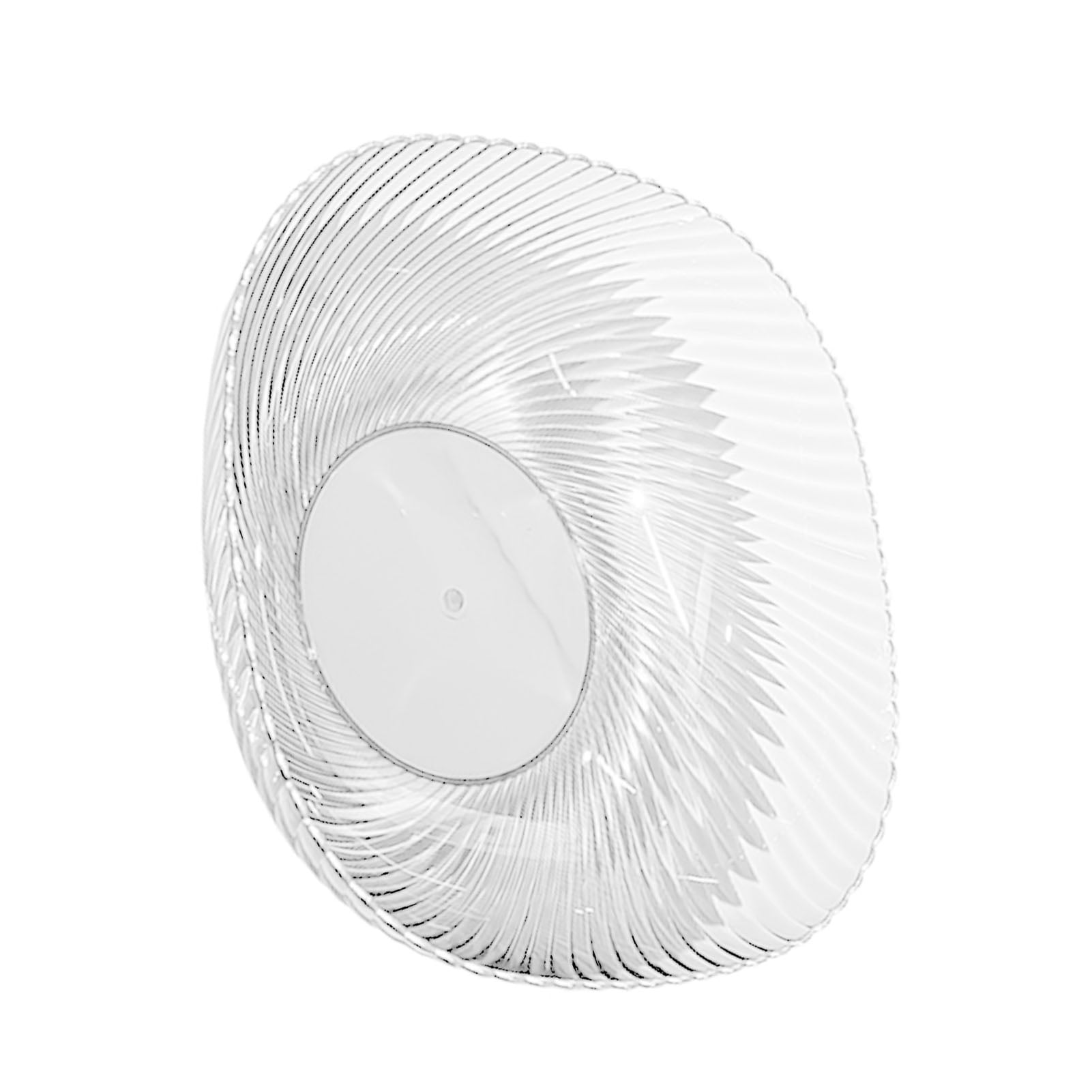 Click here for Zaqw Large Capacity Luxury Design Fruit Tray Snack... prices