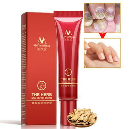 Archer 15g Herbal Nail Repair Cream Anti Infection Nourishing ...