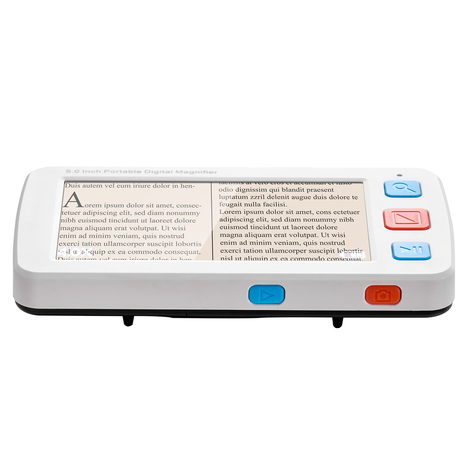 Click here for Kffkff Portable Digital Magnifier  5-Inch Hd Elect... prices