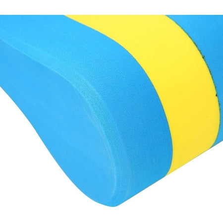 "Swimming Kickboard, Flexible Easy to Store Clip Leg Board for Swim ...
