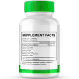 Melt Max Capsules, Official Melt Max Supplement Pills - Overall Health ...