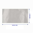 Copper Fabric Blocking RFID/RF-Reduce EMF/EMI Protection Certified ...