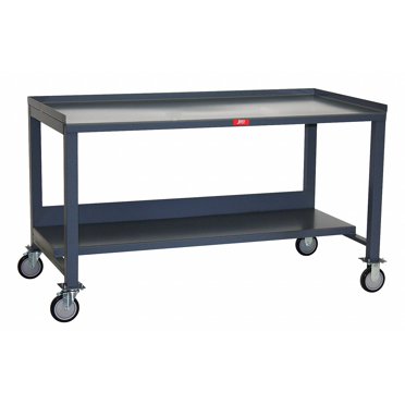 Heavy Duty Tear Down Table - Walmart.com