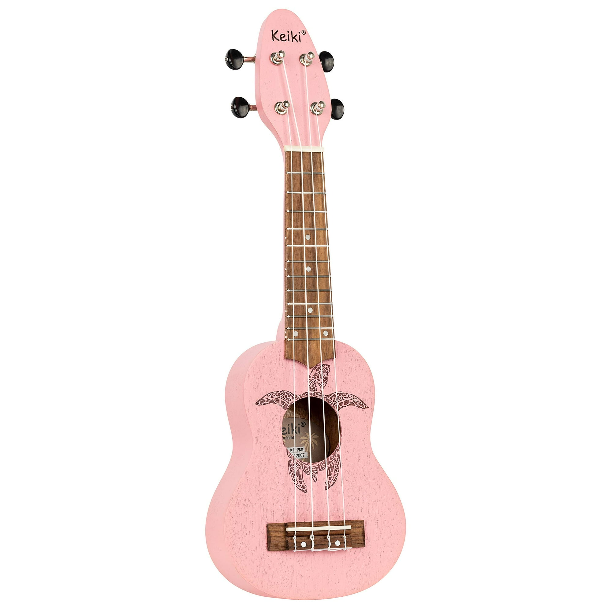 Click here for Ortega Guitars  4-String Keiki Series Sopranino Uk... prices