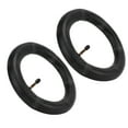 Walmart 10x2.125 Butyl Rubber Inner Tube, 2 Pack with Angled Valve Stem ...
