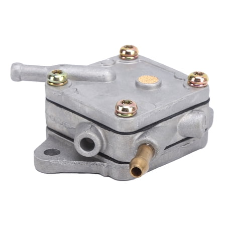 Club Car Accessory,Fuel Pump 72021‑G01 Replacement Club Car Fuel Pump ...