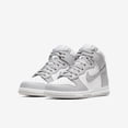 (GS) Nike Dunk High 'Vast Grey' (2021) DB2179-101 - Walmart.com