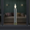 612 Vermont Cordless LED Battery Operated Window Candles with Timer ...