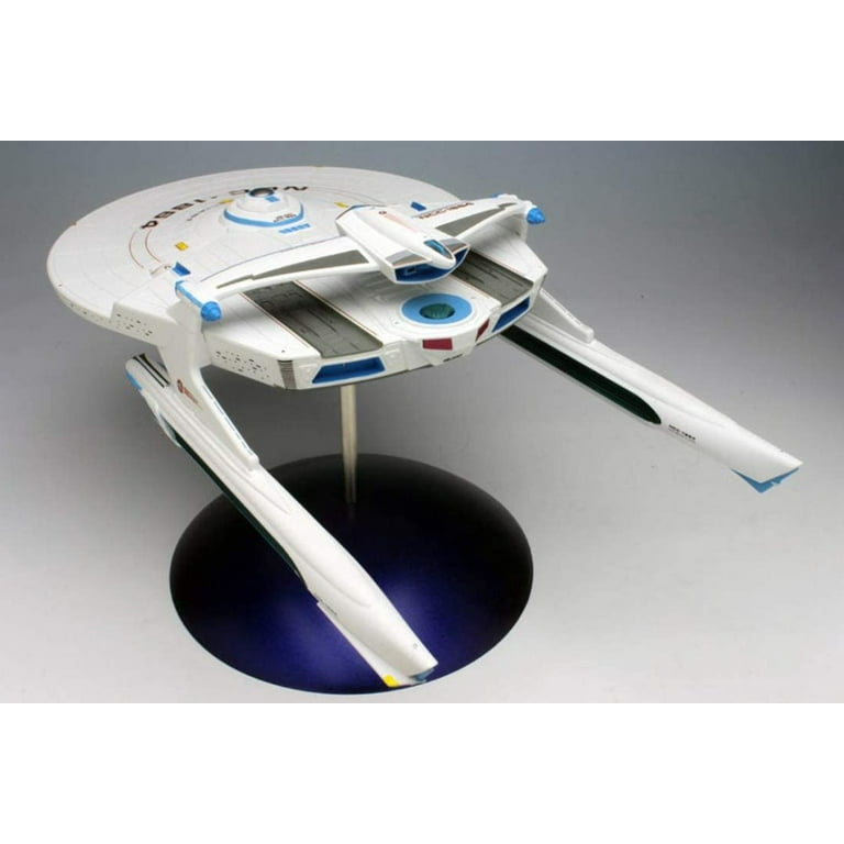 Uss Reliant Model Kit