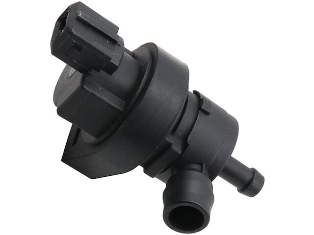 Purge Valve - Compatible with 2001 - 2005 BMW 325i 2.5L 6-Cylinder 2002 ...