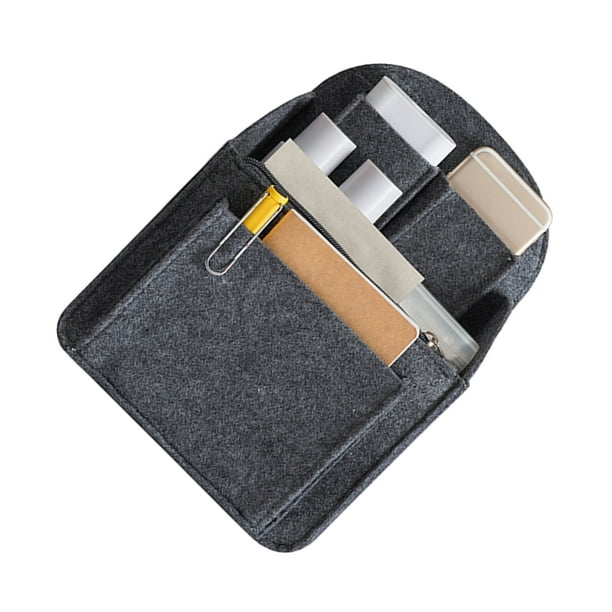 Justharion Felt High Resistance And Durability Mini Backpack Organizer ...