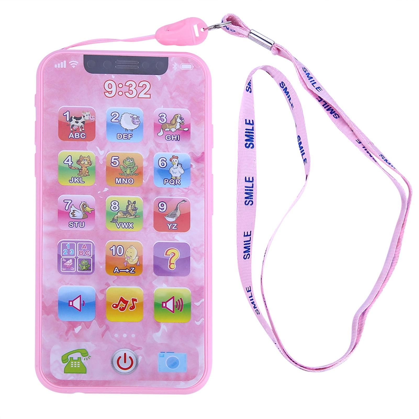 OTVIAP Learning Toy, Educational Learning Toy,Baby Kids Music Toy ...