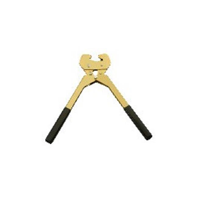 Goldenrod 250-440 T-Post Grippers - Walmart.com