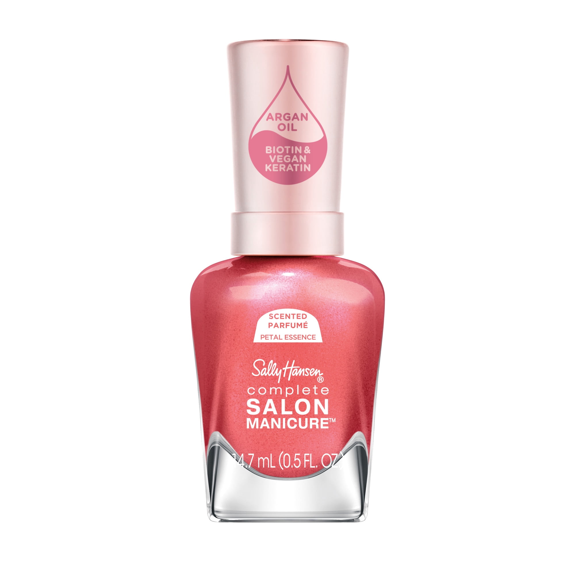 Click here for Sally Hansen Complete Salon Manicure Nail Polish L... prices