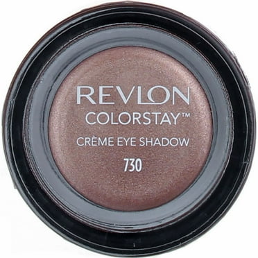 Revlon ColorStay Crème Eye Shadow Makeup, Pistachio, 0.18 oz - Walmart.com