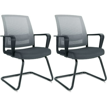 HON Solutions Seating 4000 Series Leg Base Guest Reception Waiting Room ...
