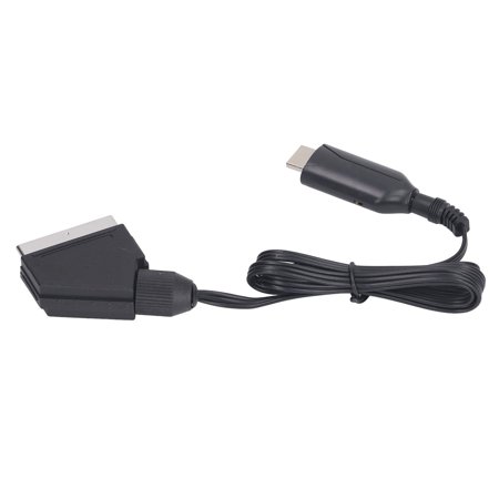 HD To SCART Converter, High Resolution HD To SCART Multimedia Interface ...